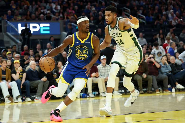 Warriors add coveted 3-and-D player in smart trade idea