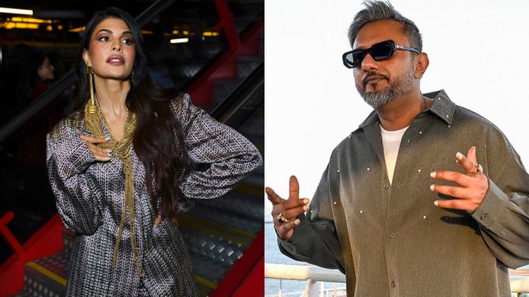 WPL 2026 opening ceremony goes glam as Honey Singh, Jacqueline ...