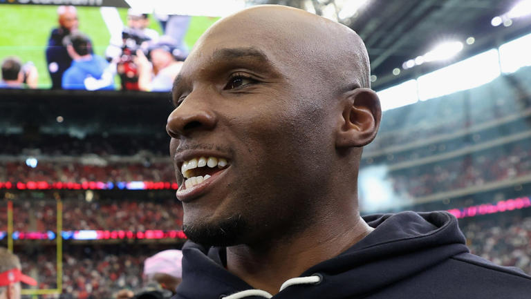 Texans add former Seahawks playmaker amid encouraging roster update