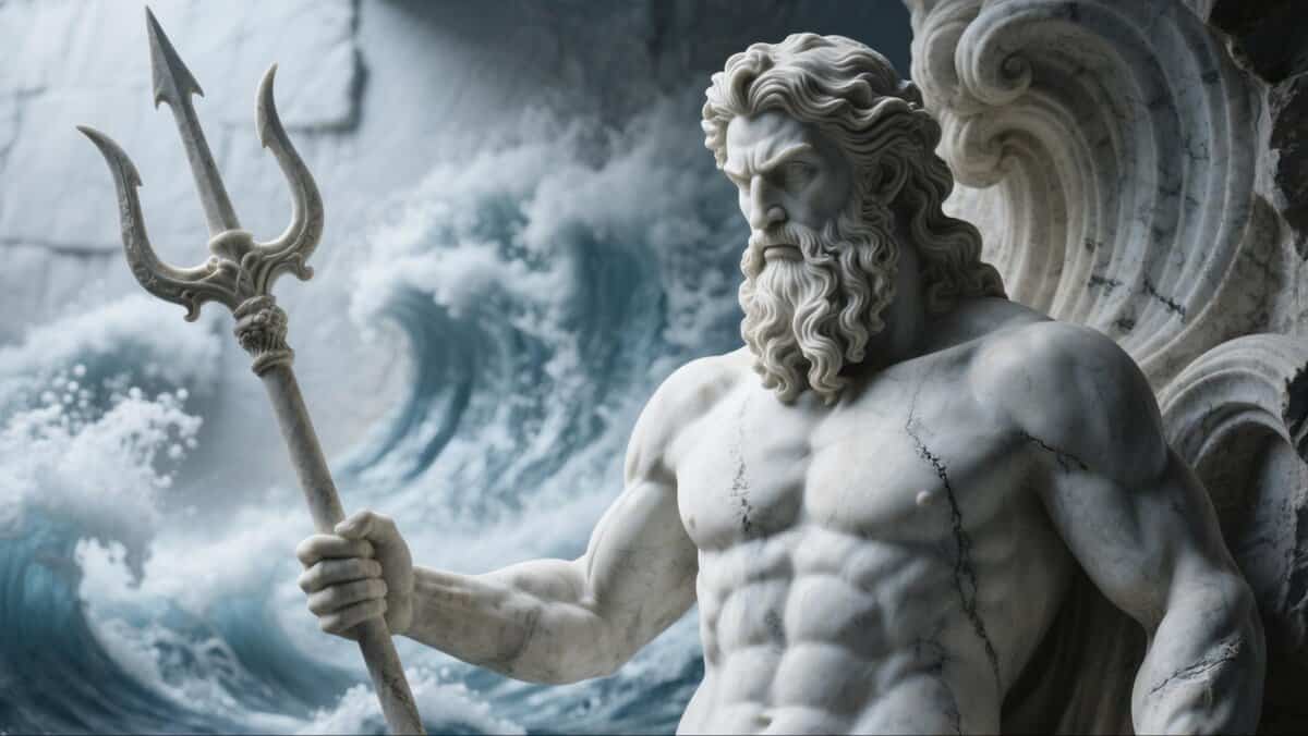 The myth behind the myth: 7 Greek gods who weren’t Greek at all
