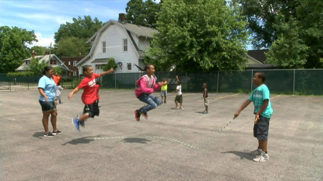 Child poverty in Tennessee down but remains high: State of the Child report