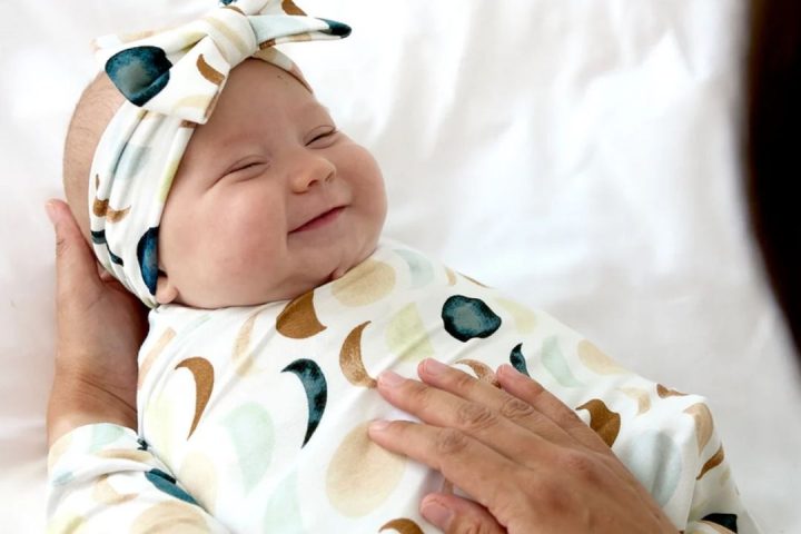 Beyond Atlas and Luna: 60 baby names that mean 'moon'