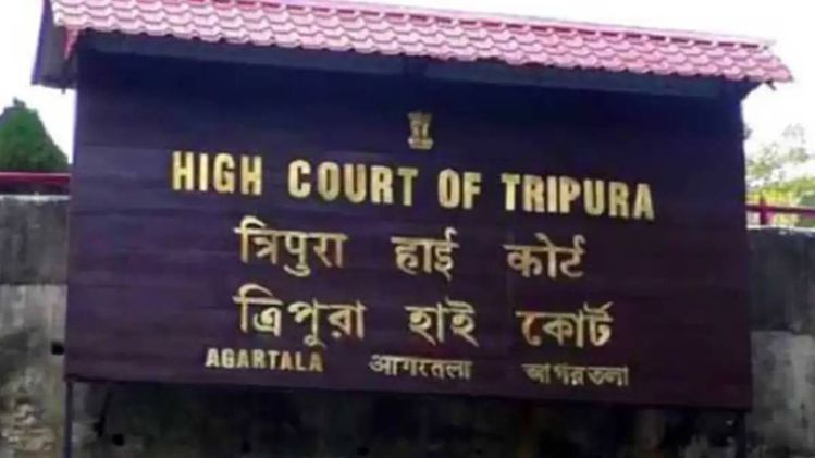 Tripura HC orders regular salary for government employees from day one ...