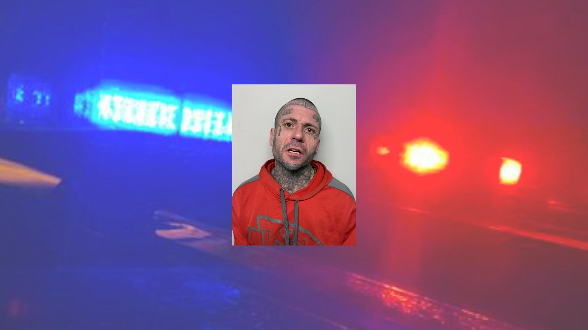 Man, 43, arrested on meth count Wednesday in Atchison