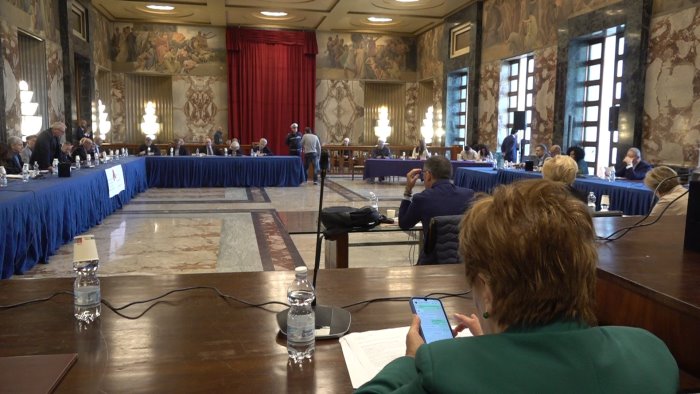 Pecoraro consigliere a Salerno e assessore in Regione, ira di Forza Italia