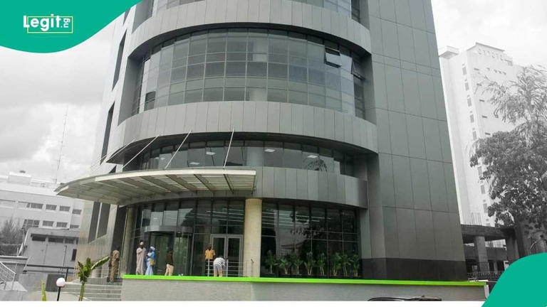 Trouble looms as Nigerian bank fired over 100 staff on January 1