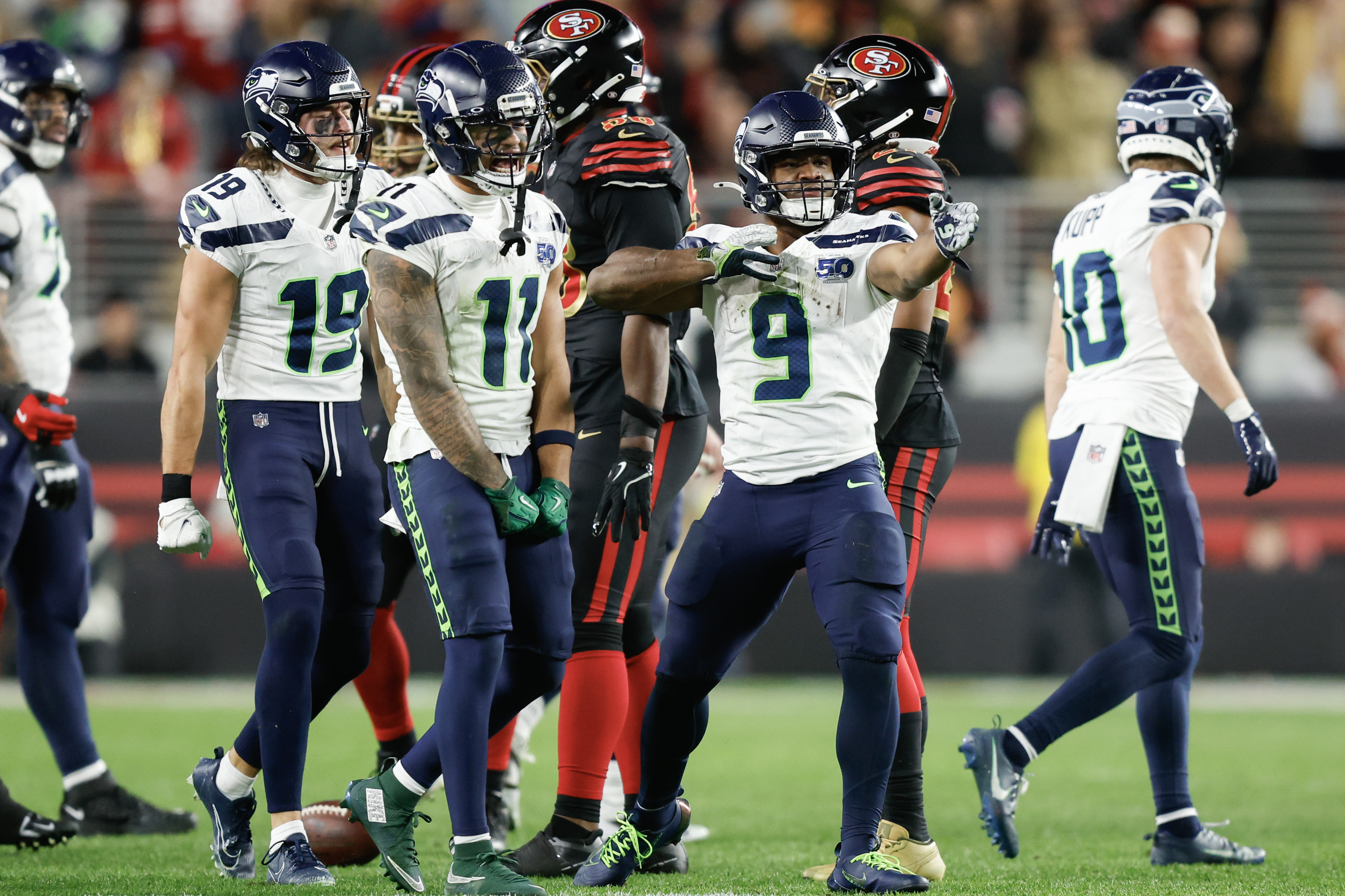 Predicting the Seattle Seahawks’ 2026 NFL playoff run