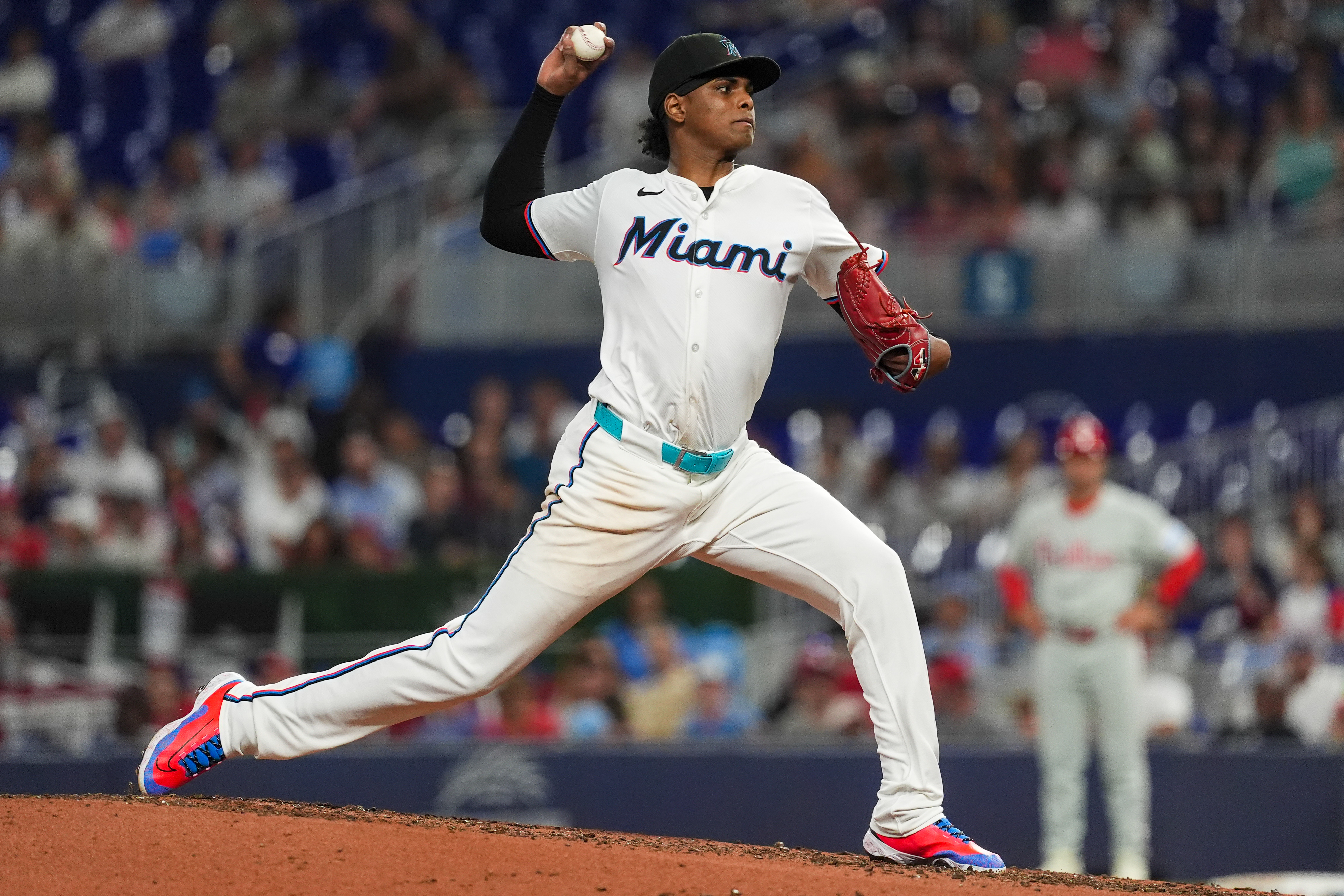 Mariners Moose Tracks, 1/8/26: Patrick Wisdom, Edward Cabrera, and ...