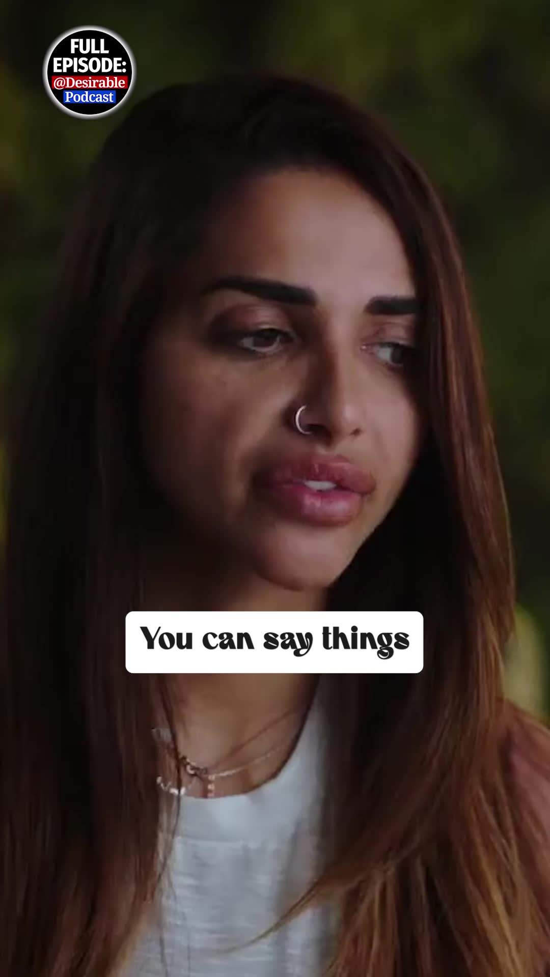 Content creator harassed over controversial opinion