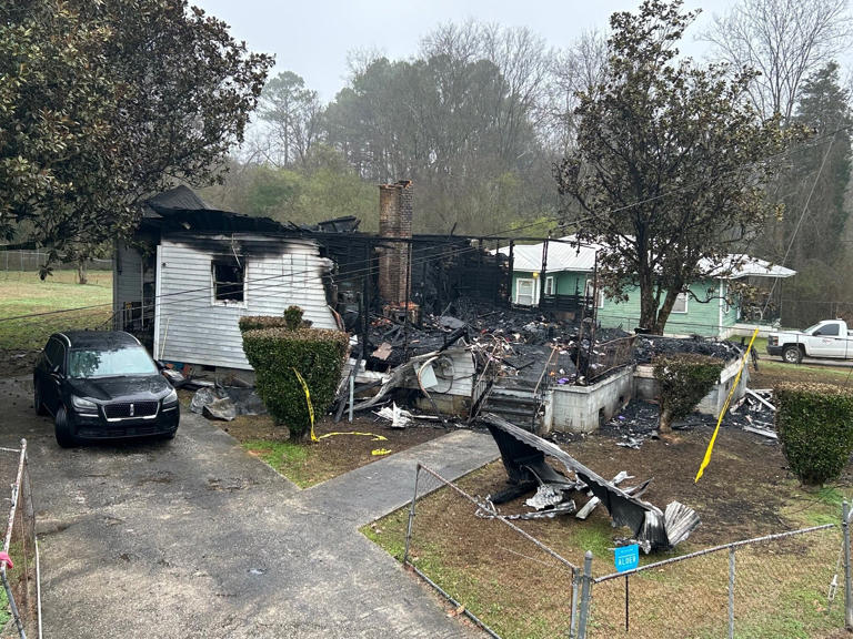 Both victims in deadly Mulga house fire identified