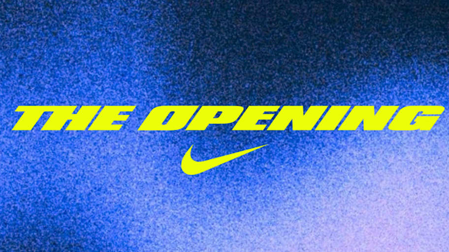 A recruiting game-changer is back as Nike revives 'The Opening' for ...