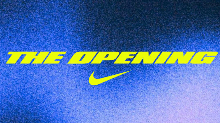 A recruiting game-changer is back as Nike revives 'The Opening' for ...