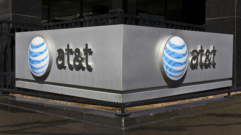 Telecom stocks 2026: As wireless price war fears grow, is AT&T, T ...