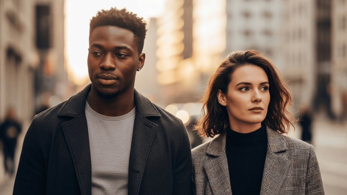 When emotional distance starts these 11 subtle changes show up first ...