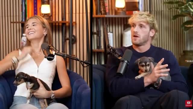 Kai Trump opens up about life with 'Uncle B' Barron Trump