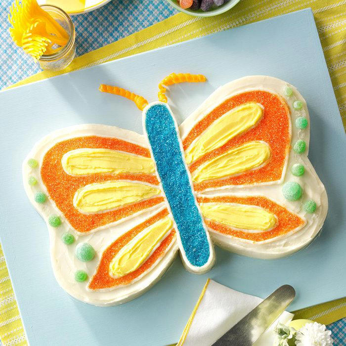 34 fun things to bake at home with bored kids