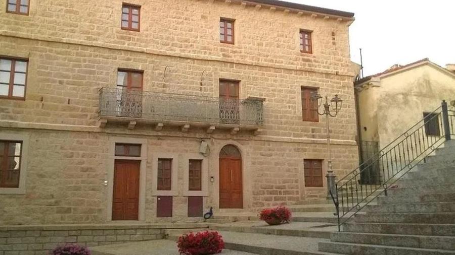 Bando pubblico a Calangianus per l’assegnazione di alloggi comunali a ...