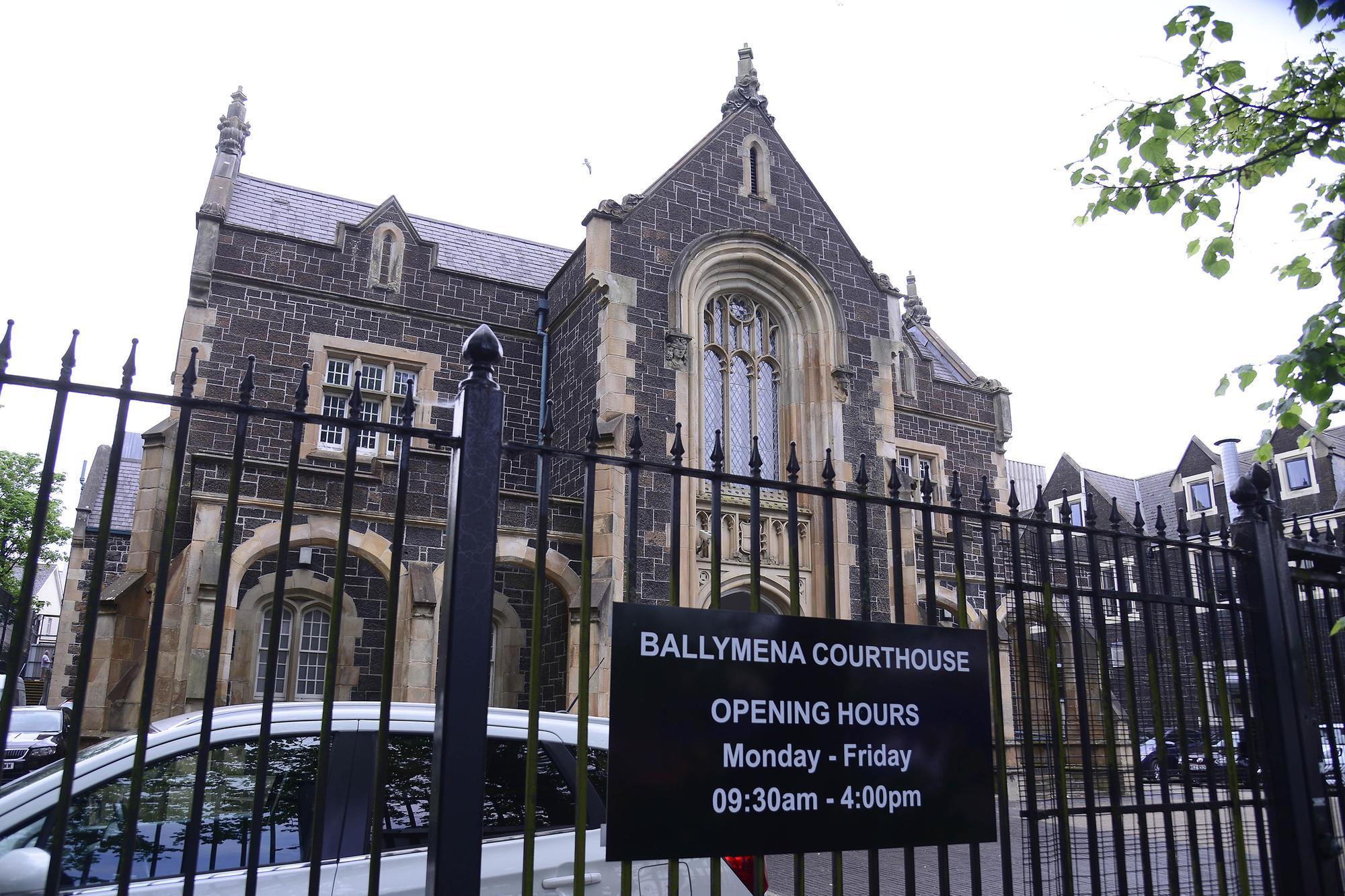 Larne woman who wrongfully claimed over £6,000 in benefits given ...