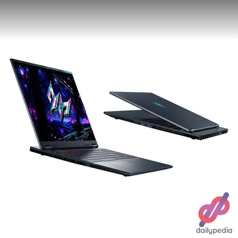 Acer unveils new Predator and Nitro gaming laptops with Intel Core ...