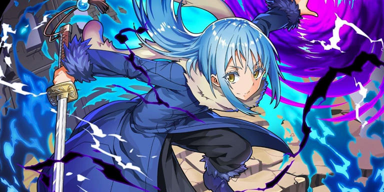Every must-watch anime movie coming out in 2026