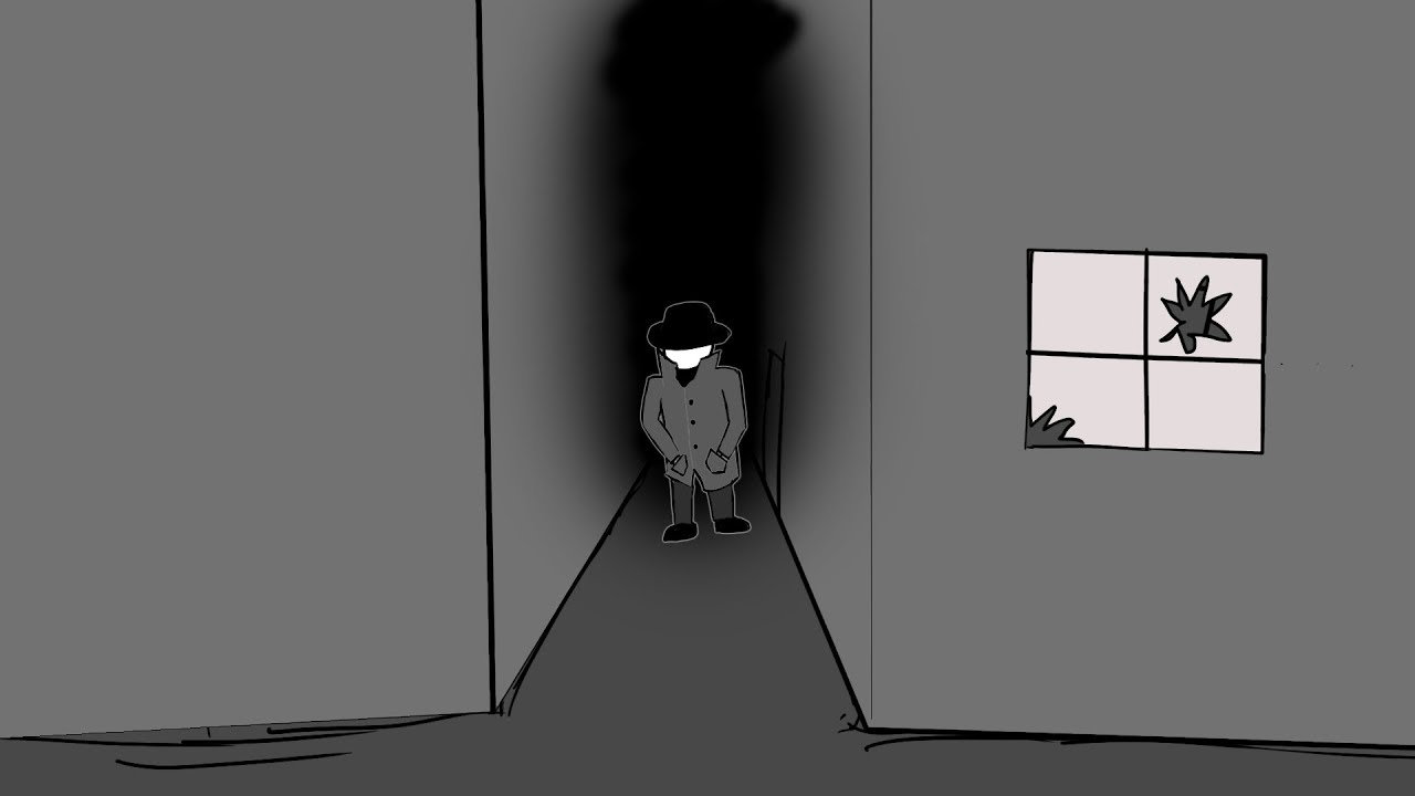 Code Bullet channel trailer