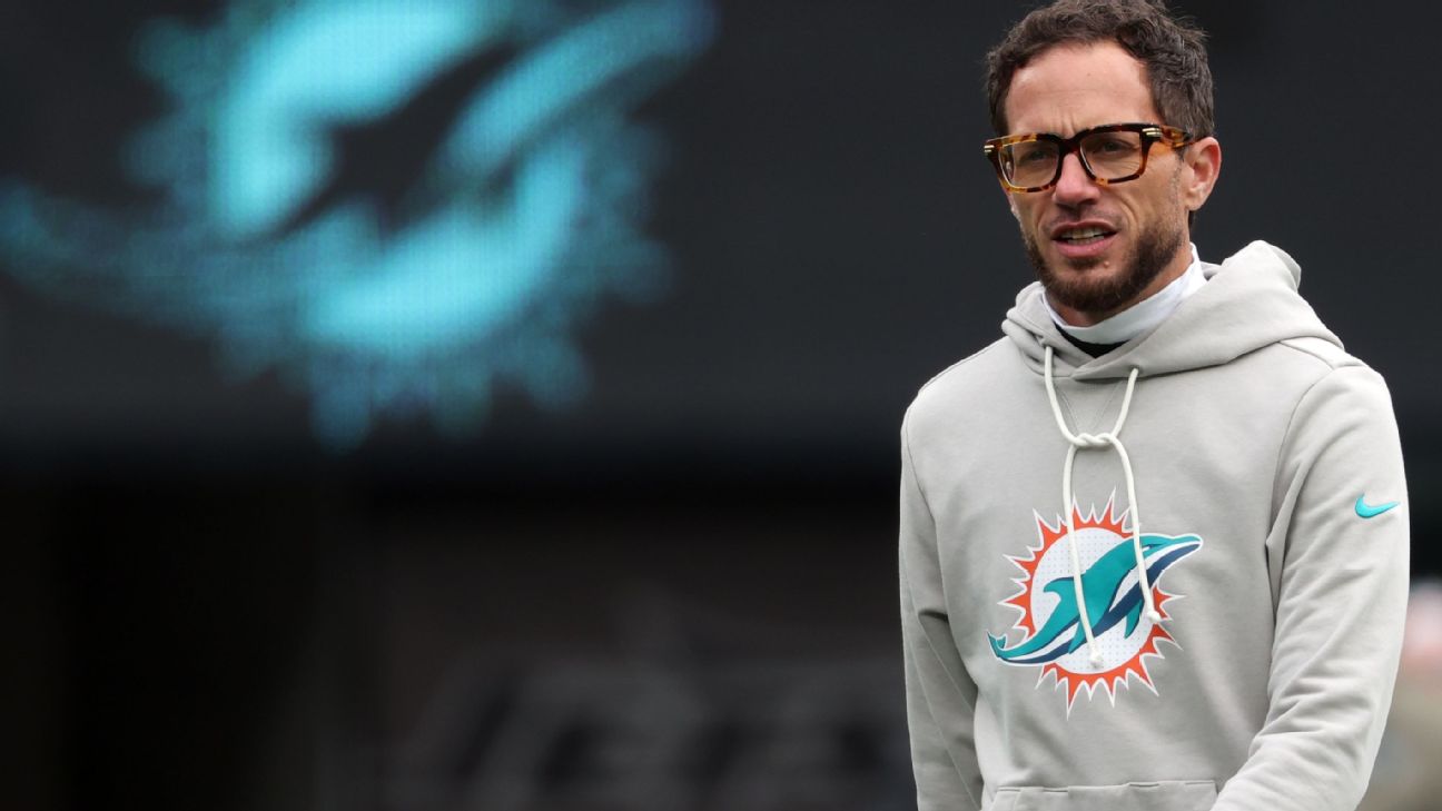 Mike McDaniel fired FAQ: What's next for him, Dolphins?