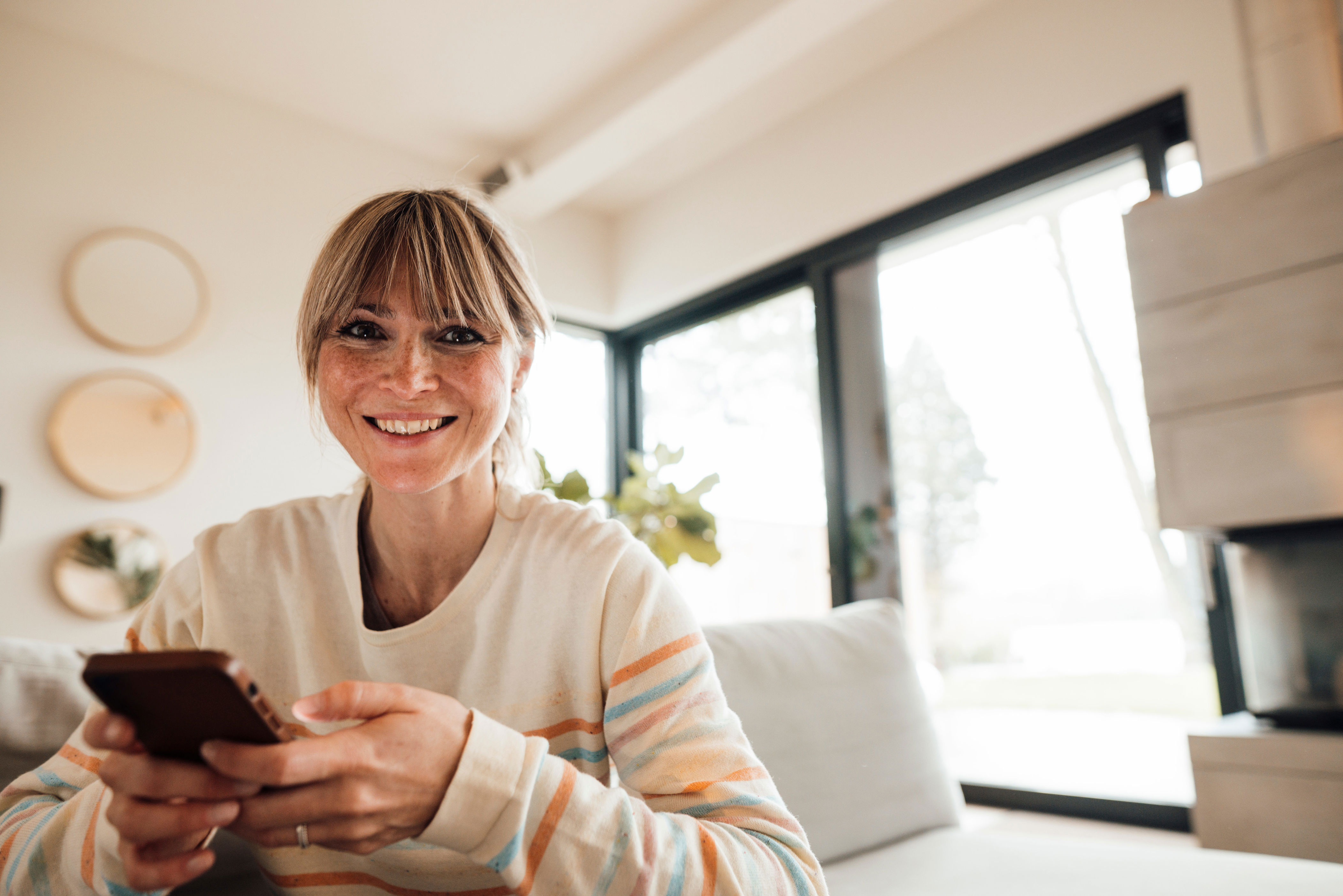 We asked 4 aging experts the one thing everyone should start at age 40 ...