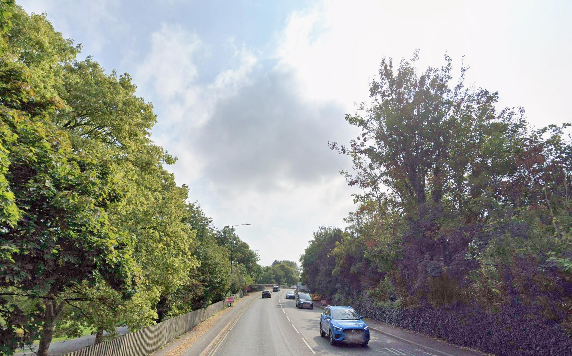 Overnight road closures announced for major Warwick route