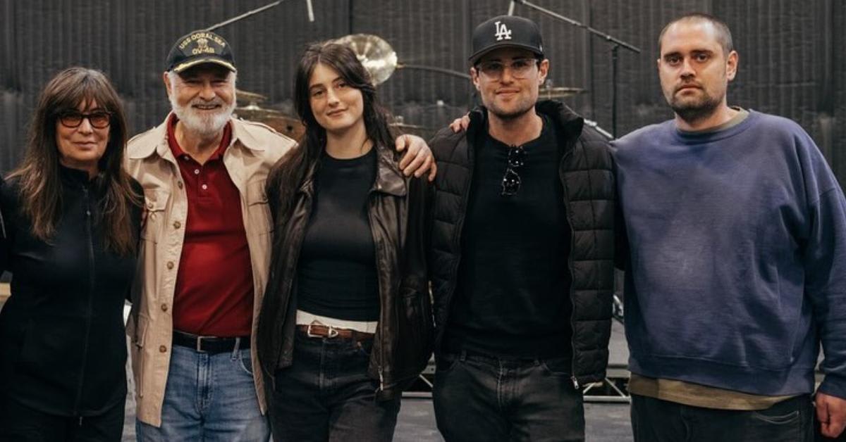 Nick Reiner's new schizoaffective disorder medication made him have a ...