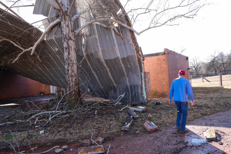How Oklahoma homeowners can secure $10K for a fortified roof