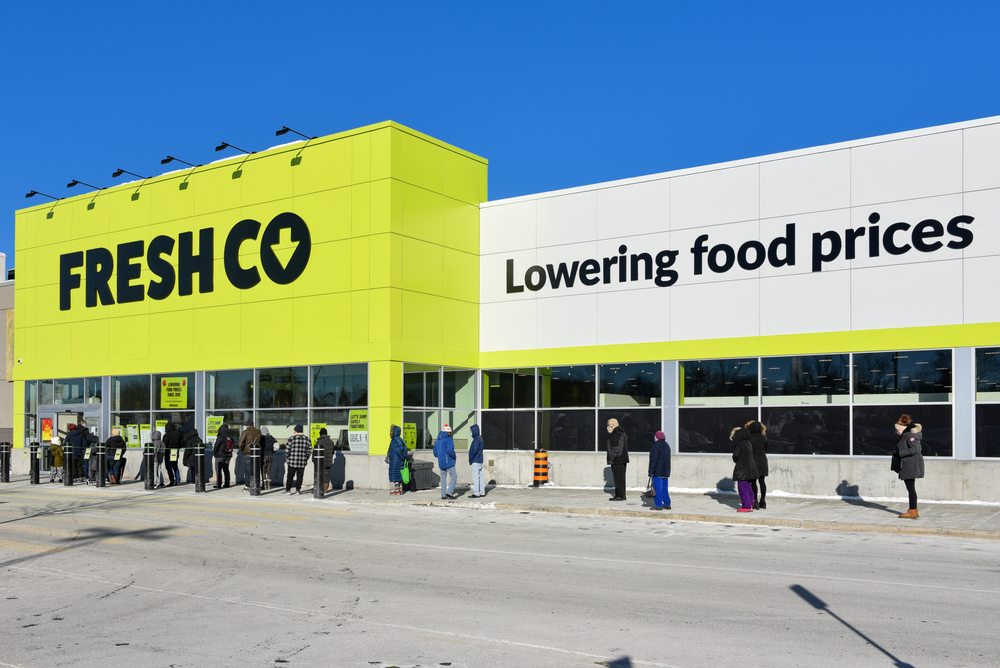 23 Canadian food rules that make American tourists panic