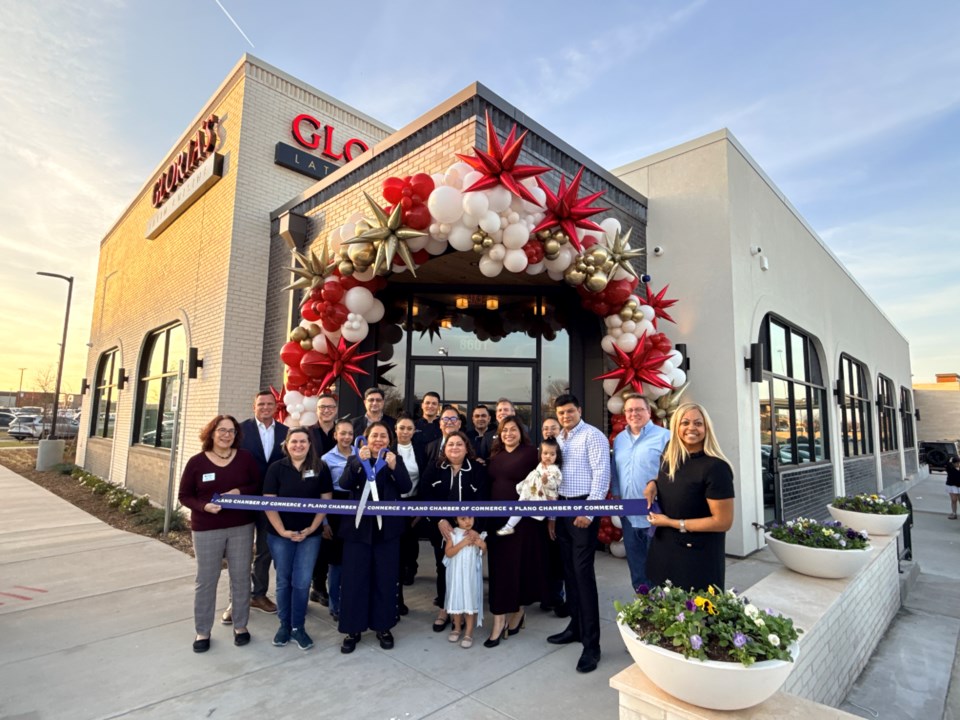 After 20 years in Frisco, Gloria’s Latin Cuisine moves to Plano