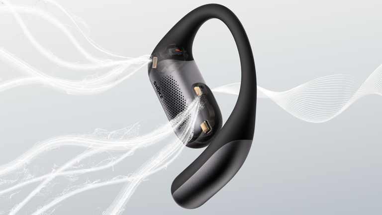 My favorite workout earbuds just got a major 'Pro' redesign — these are ...