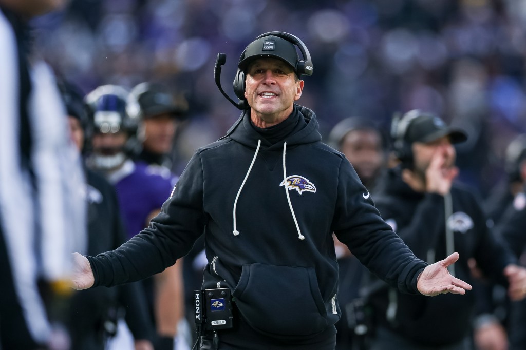 Mike McDaniel fired by Dolphins as John Harbaugh intrigue mounts