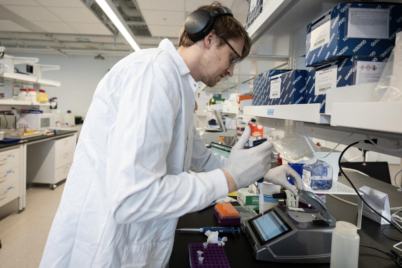 Stem cell engineering progress paves way for next-generation living drugs