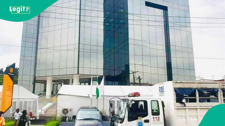 Trouble looms as Nigerian bank fired over 100 staff on January 1