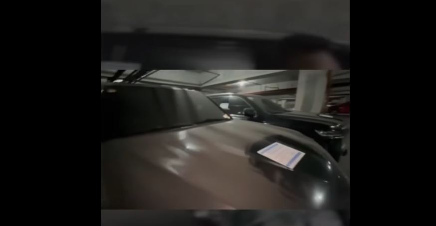 Authorities seize luxury vehicles linked to Zaldy Co