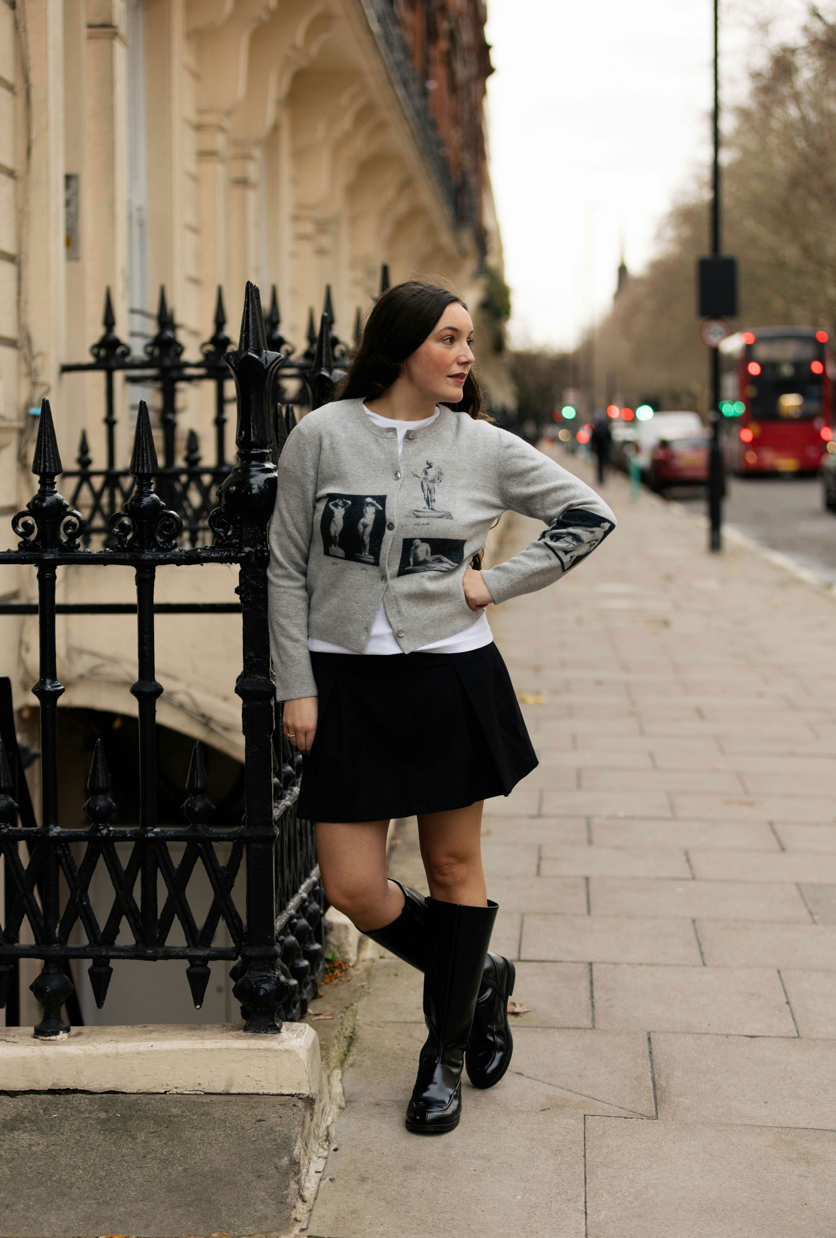 These are the 9 winter boot trends to step into the new year wearing