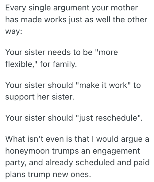 Married couple wanted to spend alone together on their honeymoon, but ...