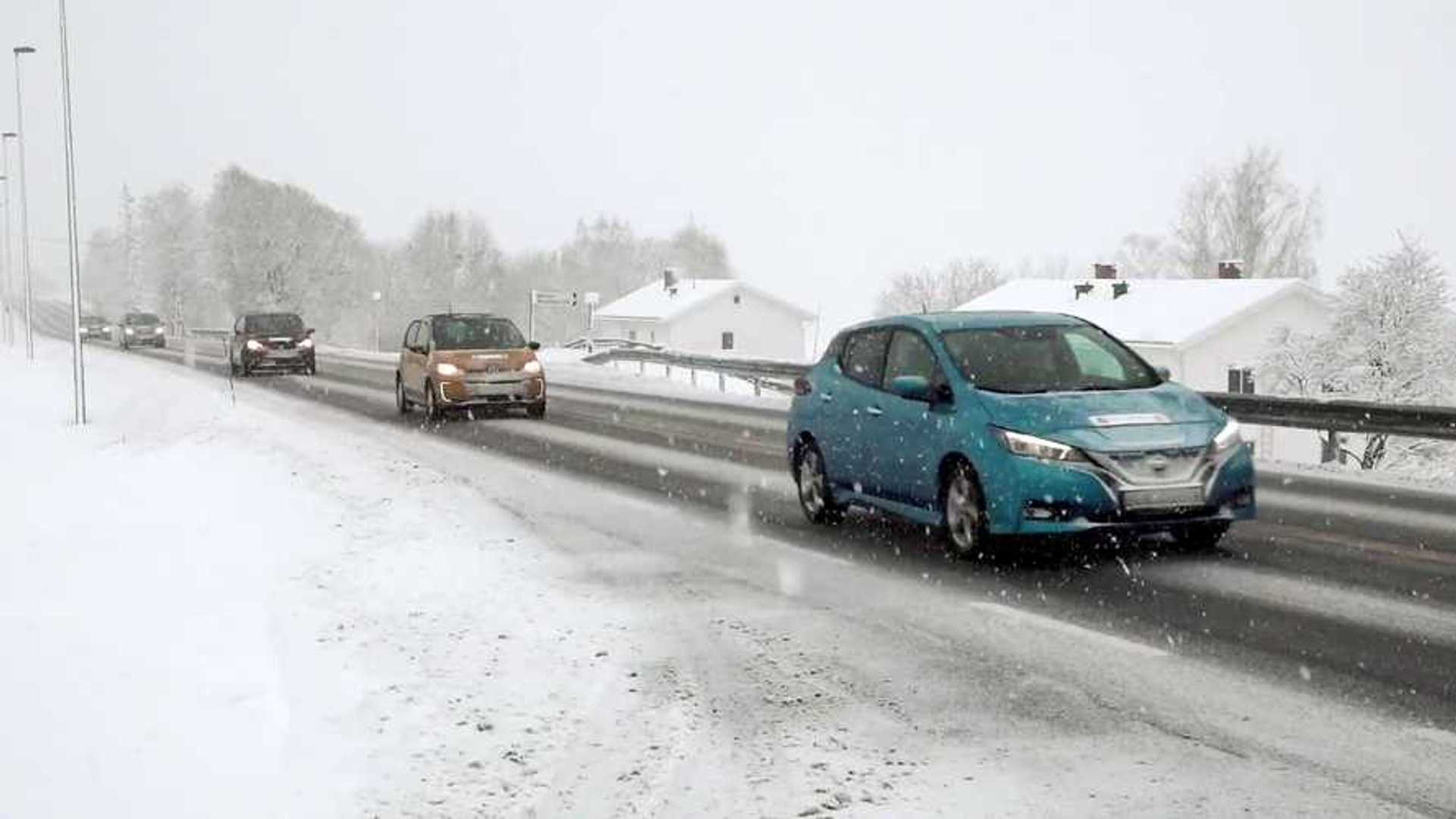 Voiture Qui Broute Froid Diesel