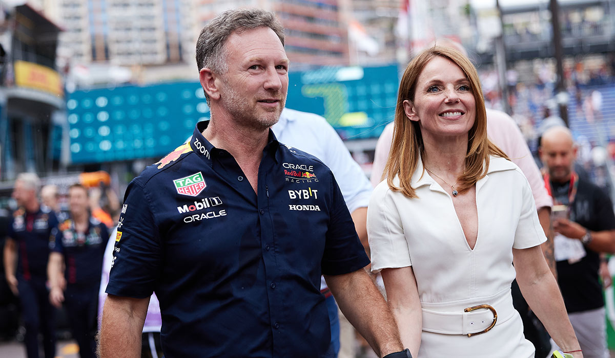 Legendary F1 star threatens to 'walk out' if scandal-hit Christian ...