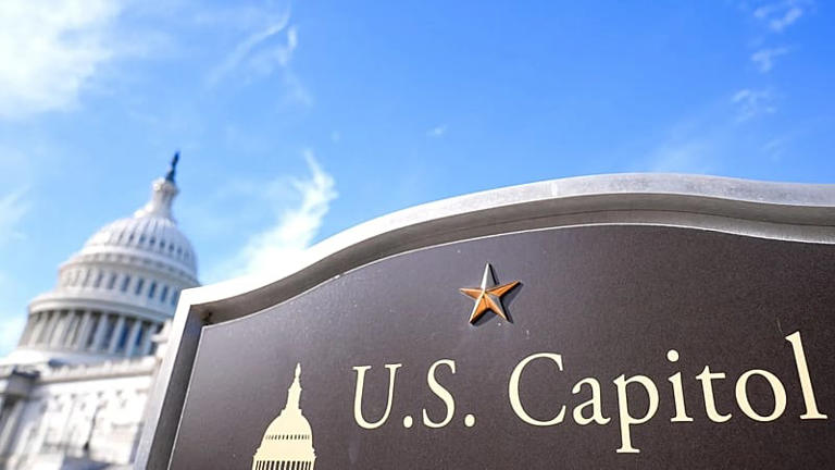 'Appalling' and 'nonsense': Republicans push back against Trump’s ...