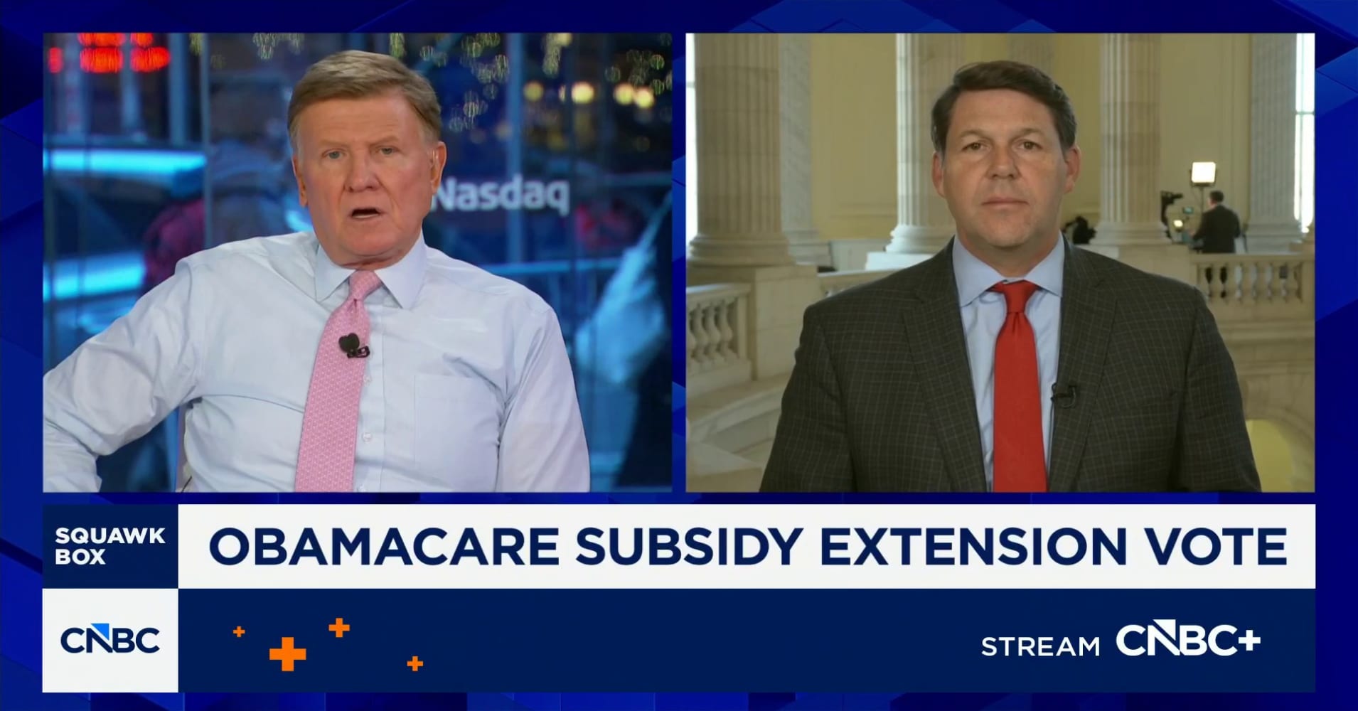 Rep. Arrington on Obamacare subsidy extension vote: We shouldn't be ...