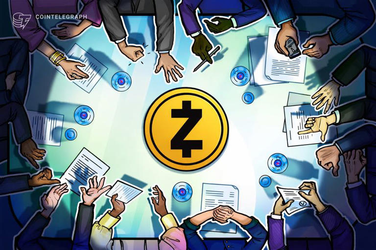 Zcash backer Bootstrap says split due to clash over nonprofit rules ...
