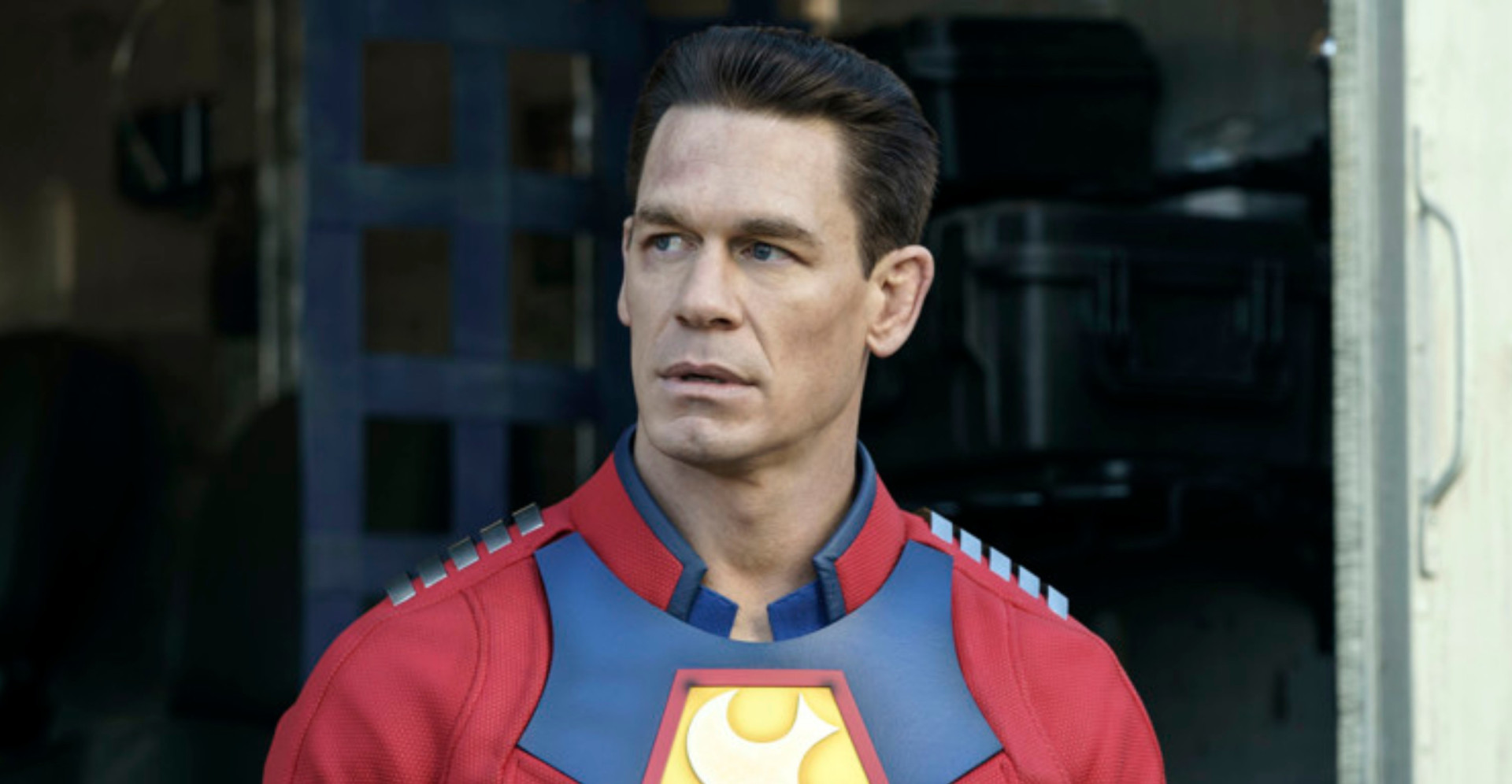 Famous actors who started out as athletes