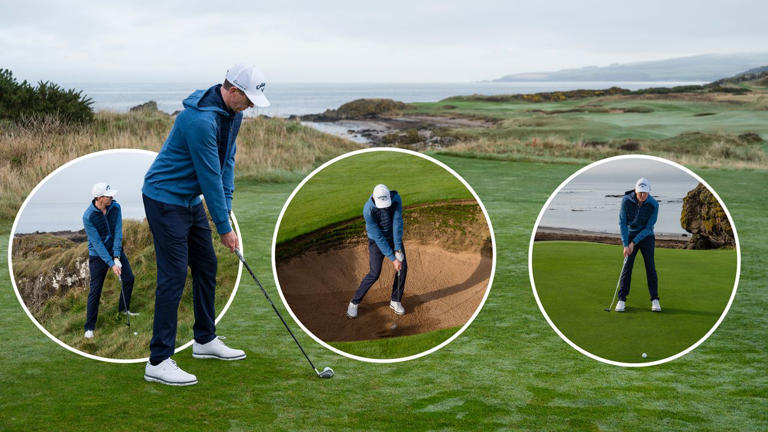 7 things PGA pros do to play great golf when the weather turns brutal ...