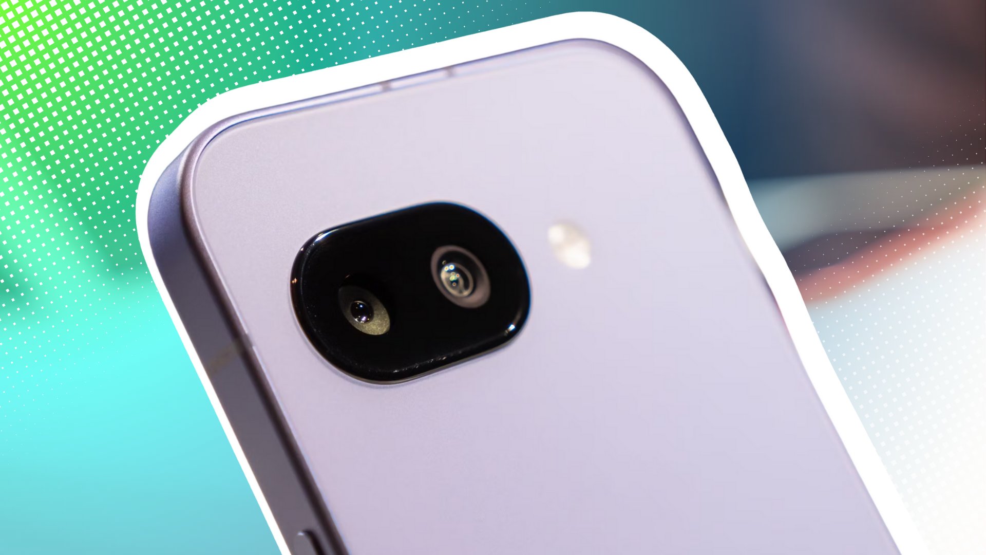 Kunde bestellt Pixel-Handy im Google-Store – bekommt nur Steine