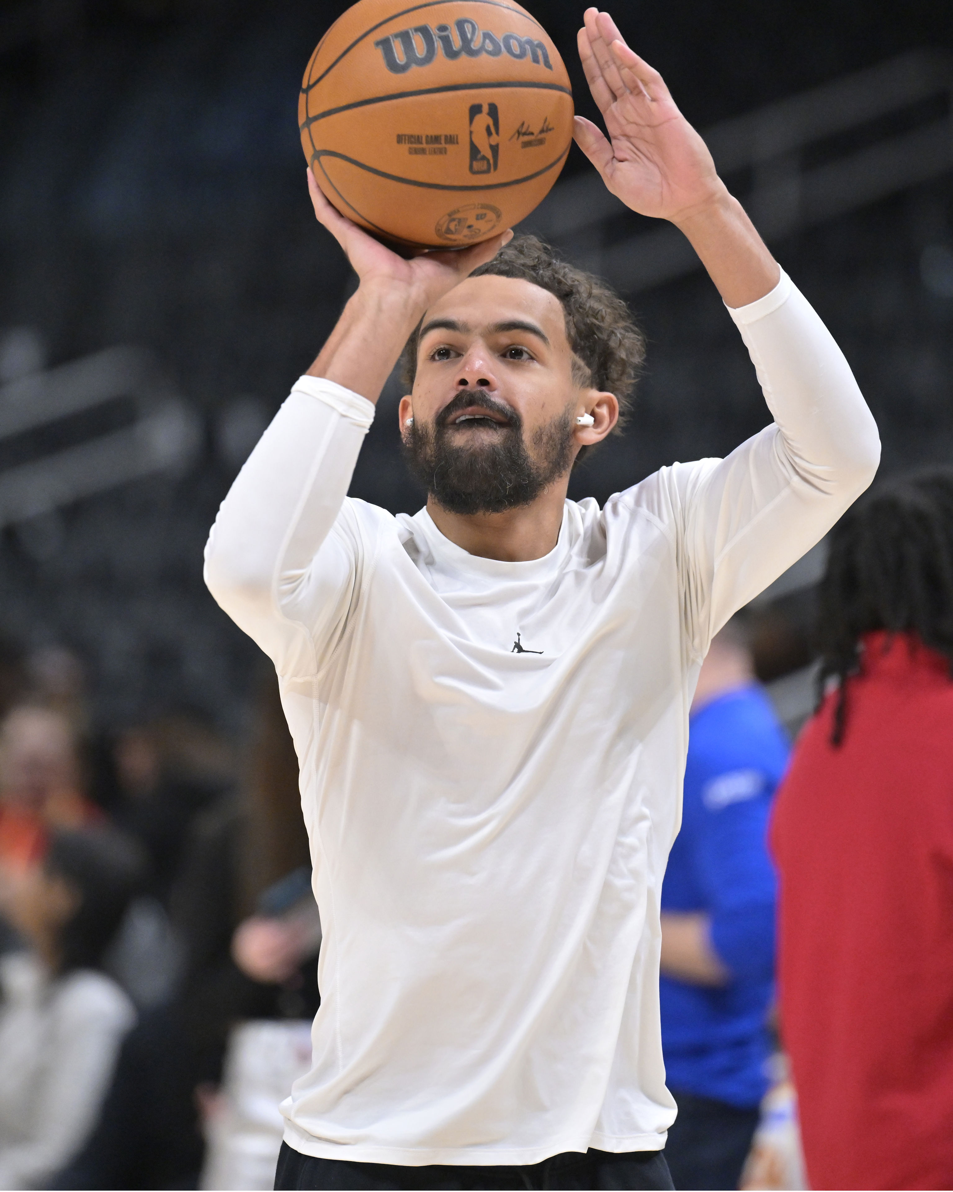 Analysis: Grading the Wizards trade for Trae Young