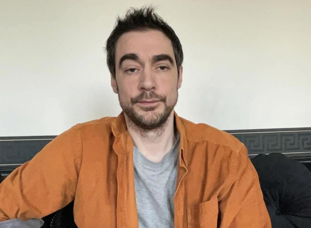 « Je n’ai plus rien », le combat d'Arnaud Denis brisé à cause d'une ...