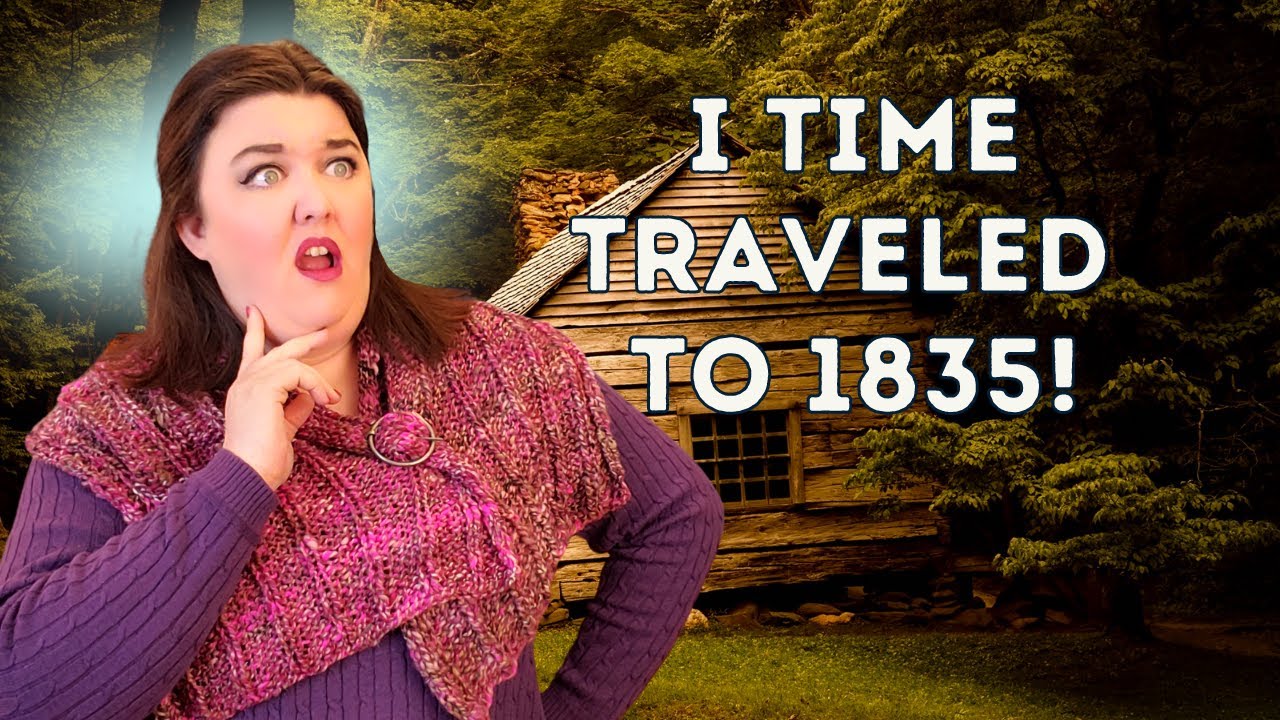 Prepping batts and spinning yarn - plus my time travel story